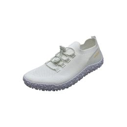 Camel Active Sportliche Slipper in Wei&szlig; | Gr.: 37