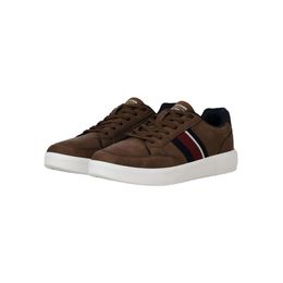 Jack & Jones Jack and Jones Johnson PU Combo in Braun | Gr.: 43