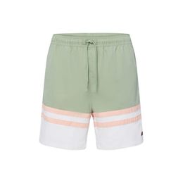 Ellesse Badehose Metuli in lind wei&szlig; - 0001 | Gr.: L