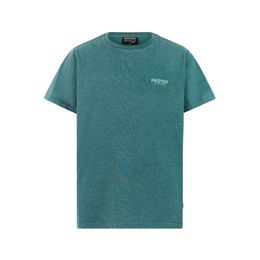 Protest " PRTHunt JR in Dark Teal | Gr.: 140