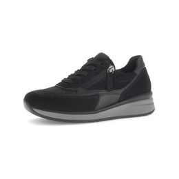 Gabor Sneaker in schwarz | Gr.: 40