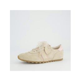 Paul Green Sneaker in beige | Gr.: 38 2/3