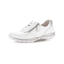 Gabor Sneaker in weiss | Gr.: 41