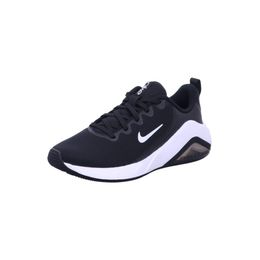 Nike Sneaker Low in schwarz | Gr.: 43