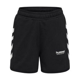 Hummel Kinder Short "Loose Willy Shorts" in Schwarz | Gr.: 110
