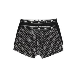 Men Plus Slip in schwarz | Gr.: L