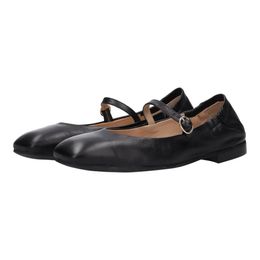 Thea Mika Ballerinas - Ballerinas - Gr. 40 (EU) - in Schwarz - f&uuml;r Damen