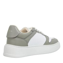 Furla Low-Top Sneaker - Furlasport Lace-Up Sneaker T.30 - Gr. 40 (EU) - in Grau - f&uuml;r Damen