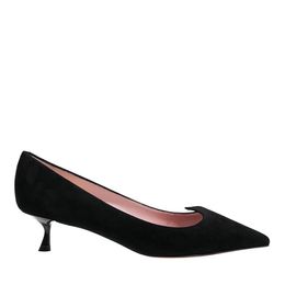 Roger Vivier Hohe Schuhe - Pumps I Love - Gr. 41 (EU) - in Schwarz - f&uuml;r Damen