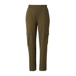 Freequent Cargo Pants 'MIVAN' female Green size XL