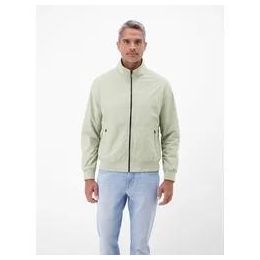 Blouson Lerros "Blouson leicht gef&uuml;ttert und flexibel", Herren, Gr. XL, tinted grau, 100% Polyester, Jacken Blouson, Herren Blouson, Wasser- und windabweisend, Atmungsaktiv, Einfarbig