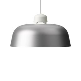 w&auml;stberg W&auml;stberg w162 Dalston s2 Silk Grey/Aluminium 2700K Phase