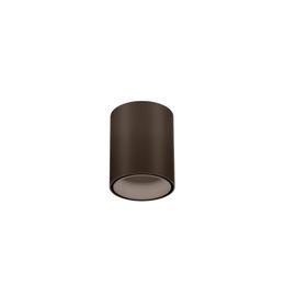 Wever & Ducr&eacute; Ray Mini 1.0 LED Ceiling Bronze 3000K Phase