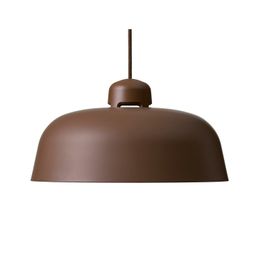 w&auml;stberg W&auml;stberg w162 Dalston s2 Nut Brown/Nut Brown 2700K Phase