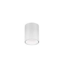 Wever & Ducre Ray Mini 1.0 LED Ceiling White Matt 3000K Phase