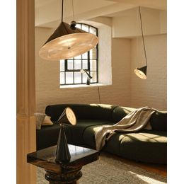 Tom Dixon Pose Pendant 43cm Kelp LED Pendelleuchte 2700K