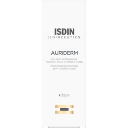 Isdin Isdinceutics Auriderm Creme 50 ml