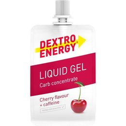 Dextro Energy Sports Nutr.Liquid Gel Cherry 60 ml