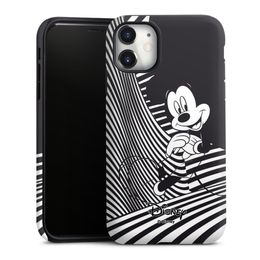 DeinDesign iPhone 11 Handy Panzer Handyh&uuml;lle robuste Outdoor H&uuml;lle Schutzh&uuml;lle matt Disney Mickey Mouse Official Licensed Product Tough Case
