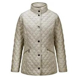 Steppjacke Peter Hahn beige, 52
