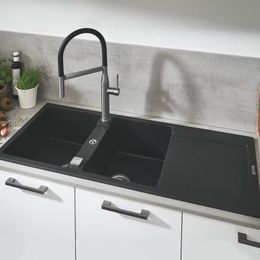 Grohe K500 K&uuml;chensp&uuml;le, 31647AP0, K500