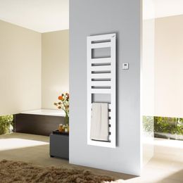 Zehnder Metropolitan Spa Badheizk&ouml;rper, rein elektrischer Betrieb, ZM2Z1540B100020, METE-150-040/GD