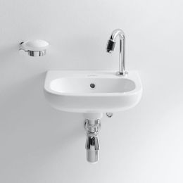 Duravit D-Code Handwaschbecken, 0705360008,
