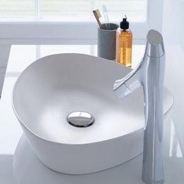 Duravit Cape Cod Aufsatzwaschtisch, 2339503200,