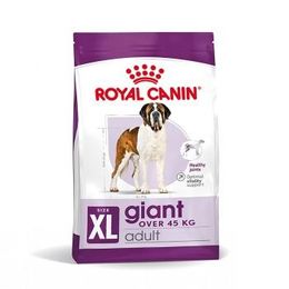 Royal Canin Giant Adult 15 kg