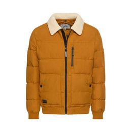 Camel Active Jacke Herren Gr&ouml;&szlig;e XXXL safran
