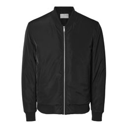 Selected Jacke 'Marvin' Herren Gr&ouml;&szlig;e XS schwarz