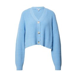 EDITED Strickjacke 'Zarifa' Damen Gr&ouml;&szlig;e M blau