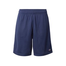 Champion Authentic Athletic Apparel Shorts Herren Gr&ouml;&szlig;e 35/36 navy