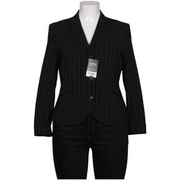 Windsor Blazer Damen Gr&ouml;&szlig;e XL Second Hand schwarz