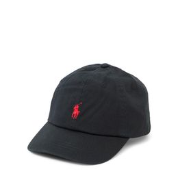 Polo Ralph Lauren Cap female Black size One Size