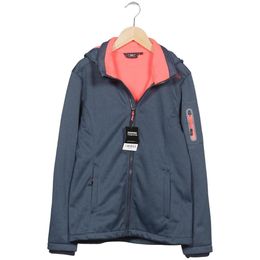 CMP Jacke Damen Gr&ouml;&szlig;e M Second Hand marine