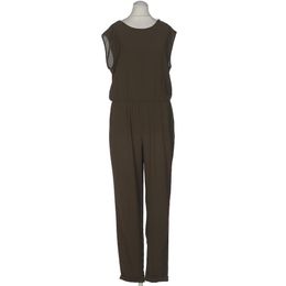 Zara Overall oder Jumpsuit Damen Gr&ouml;&szlig;e S Second Hand gr&uuml;n