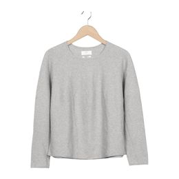 Fynch-Hatton Pullover Damen Gr&ouml;&szlig;e M Second Hand grau