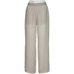 Escada Sport Stoffhose Damen Gr&ouml;&szlig;e M Second Hand beige