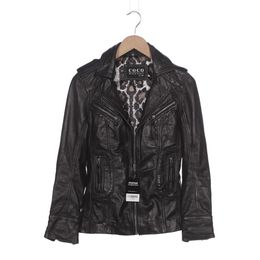 CocoVero Jacke Damen Gr&ouml;&szlig;e S schwarz
