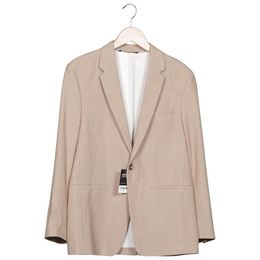 Zara Sakko Herren Gr&ouml;&szlig;e M Second Hand beige