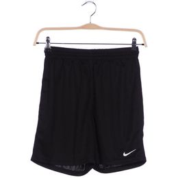 Nike Shorts Herren Gr&ouml;&szlig;e 33 Second Hand schwarz