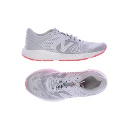 New Balance Sneaker Damen Gr&ouml;&szlig;e 37 Second Hand grau