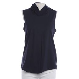 Schumacher Top / Seidentop Damen Gr&ouml;&szlig;e S Second Hand blau