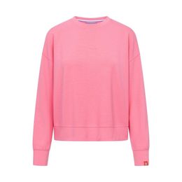 Frieda & Freddies New York Frieda & Freddies Ny Sweatshirt female Pink size 44