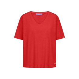Frieda & Freddies New York Frieda & Freddies Ny Shirt female Red size 34