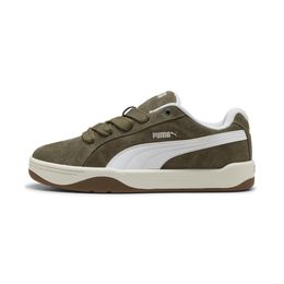 Puma Sneakers 'Park Lifestyle' male Green size 41