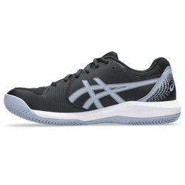 asics Athletic Shoes 'Gel-Dedicate 8' male Black size 42,5