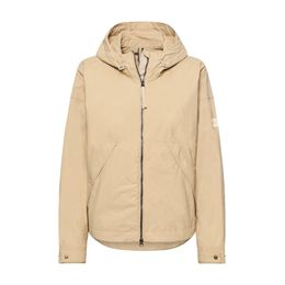 Camel Active Between-Season Jacket female Beige size 36