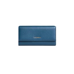 Coccinelle Wallet 'E2MW5118501' female Blue size One Size
